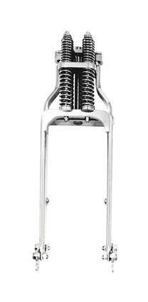 Paughco Wide Springer Over For Harley | JPCycles.com