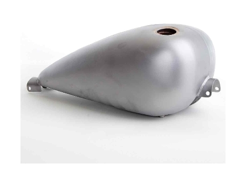 Paughco Universal Teardrop Gas Tank | JPCycles.com