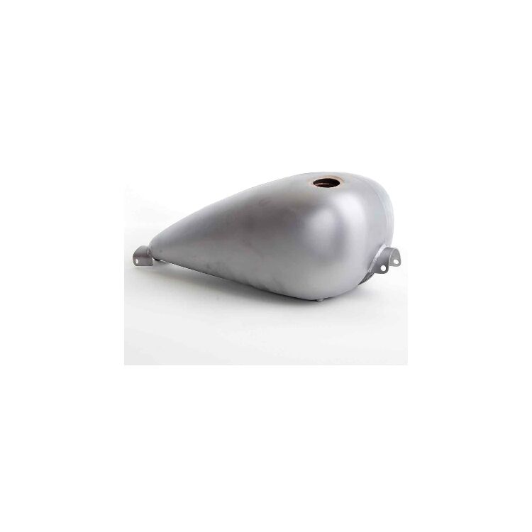 Paughco Universal Teardrop Gas Tank | JPCycles.com