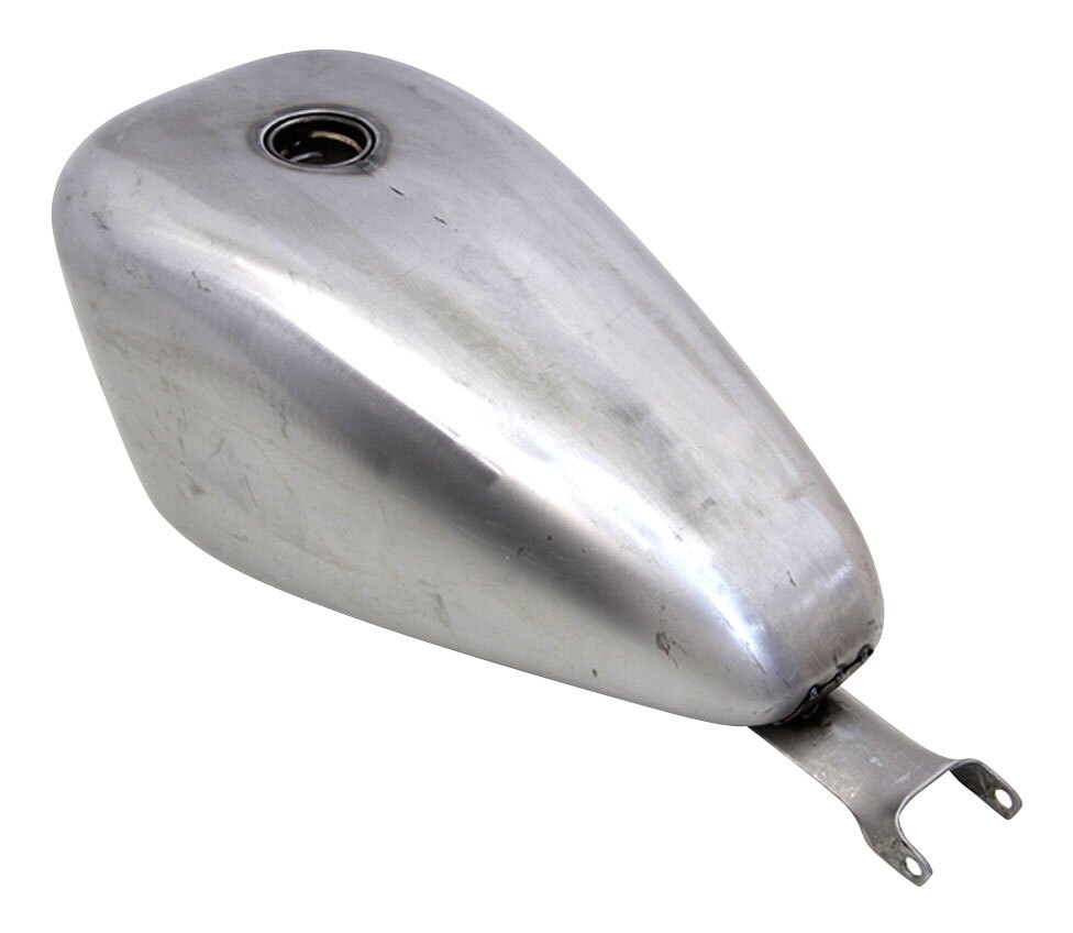 V-Twin Mfg. Replica King Tank For Harley Sportster 2004-2006 | JPCycles.com