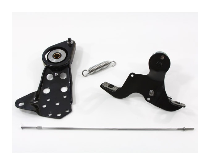 V-Twin Mfg. Rocker Clutch Kit For Harley FL 1941-1984 | JPCycles.com