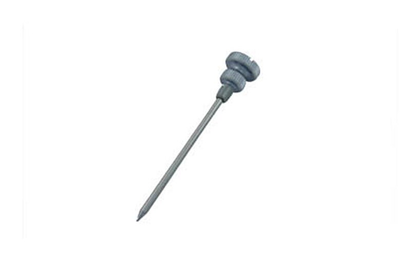 V-Twin Mfg. High Speed Needle Valve For Harley FL / EL 1940-1952 ...