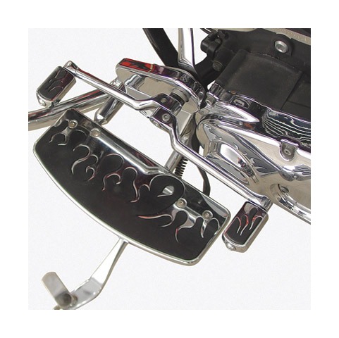 V-Twin Mfg. Shifter Peg Kit For Heel-Toe Shifter | JPCycles.com