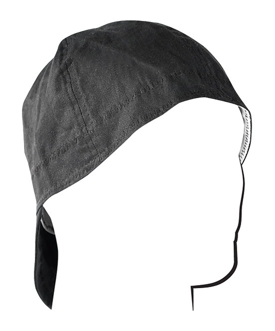 ZANheadgear Solid Welder Cap | JPCycles.com