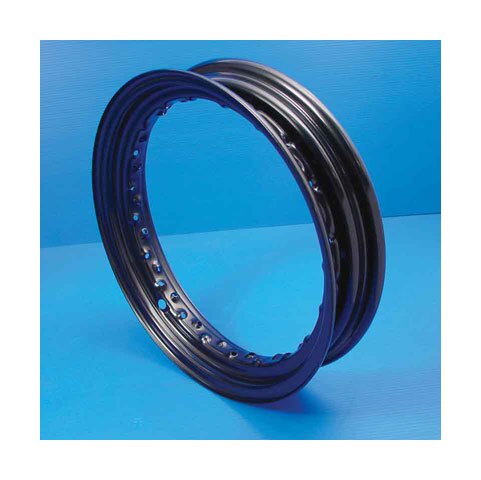 V-Twin Mfg. Replica Drop Center Rim | JPCycles.com