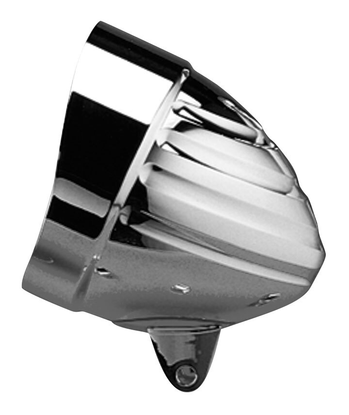 Headwinds 5 3/4" Mariah Bullet Headlight Housing | JPCycles.com