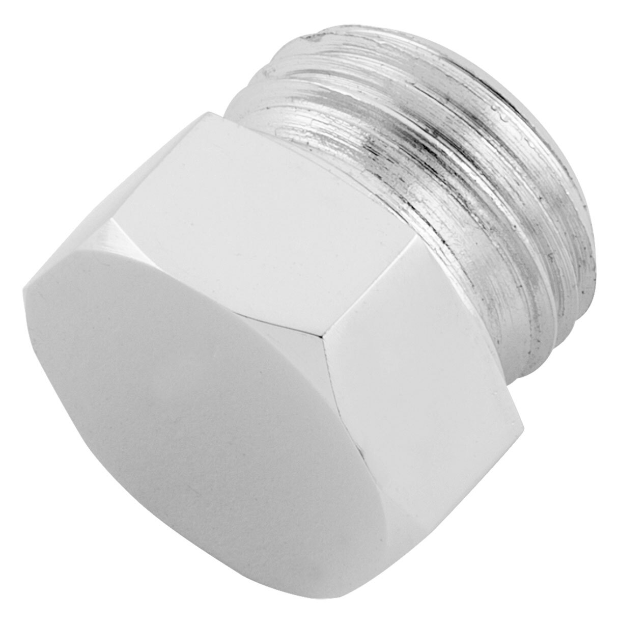 Colony 11/16"-16 Oversize Timing Hole Plug For Harley 1936-1995 ...