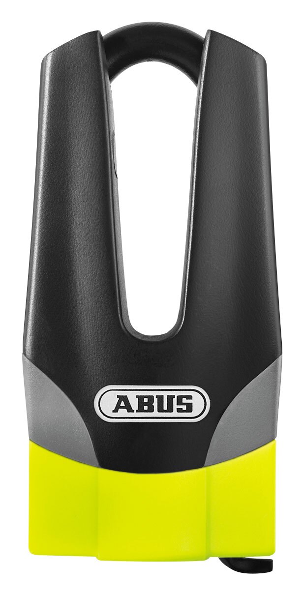 ABUS Granit Quick 37/60 Mini Disc Lock | JPCycles.com
