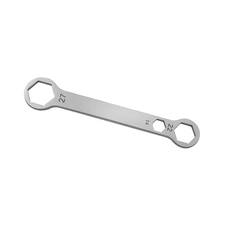 CruzTools Axle Wrench Combo | JPCycles.com