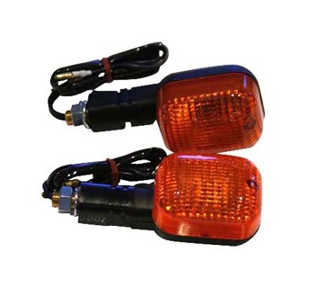 K&S Technologies Tech On/Off Road Turn Signals | JPCycles.com