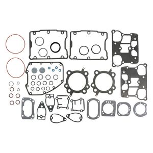 Harley-Davidson Engine Gaskets & Seals | JPCycles.com