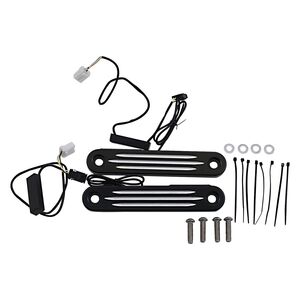 Custom Dynamics Motorcycle Lights & Accessories | JPCycles.com