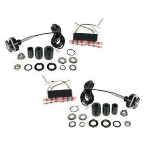 Custom Dynamics Motorcycle Lights & Accessories | JPCycles.com