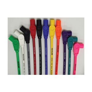 custom spark plug wires