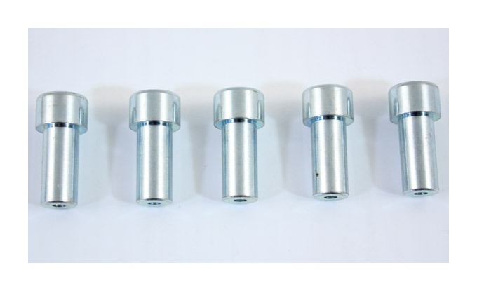 Eastern Motorcycle Parts Rear Brake Dowel Pin For Harley FL / FX 1958 ...