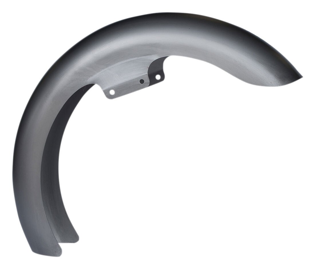 RWD V-Twin Custom LS-2 Style Front Fender For Harley Softail 1984-2013 ...
