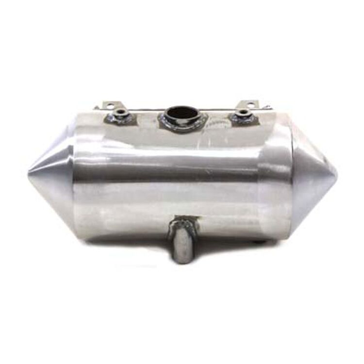 V-Twin Mfg. Rocket Oil Tank | JPCycles.com