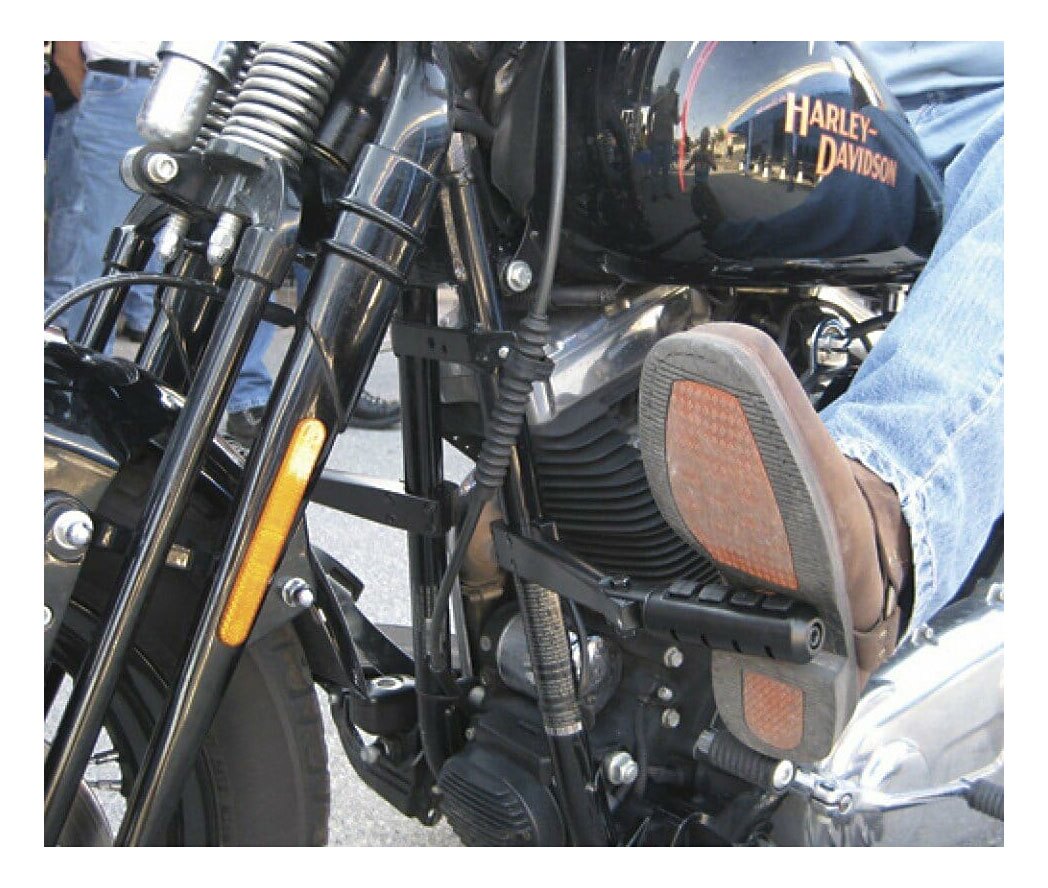 Rivco Ultimate Highway Bars