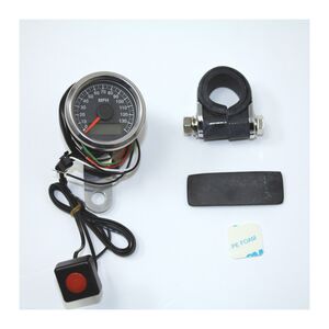 Motorcycle Speedometers Gauges | JPCycles.com