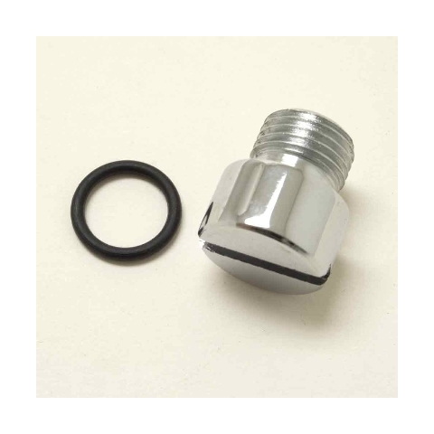 Colony Tappet Oil Screen Plug For Harley Big Twin 1981-1999 | JPCycles.com