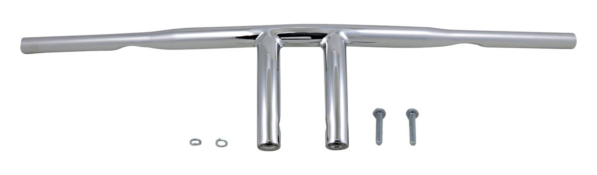 Baron Customs Radius Drag Handlebar Kawasaki 1998-2021 | JPCycles.com