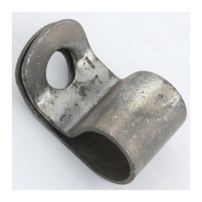V-Twin Mfg. Drum Brake Cable Clip For Harley FL 1949-1972 | JPCycles.com