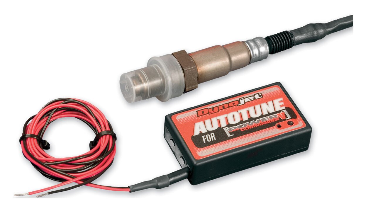 Dynojet Replacement Wideband O2 Sensor | JPCycles.com