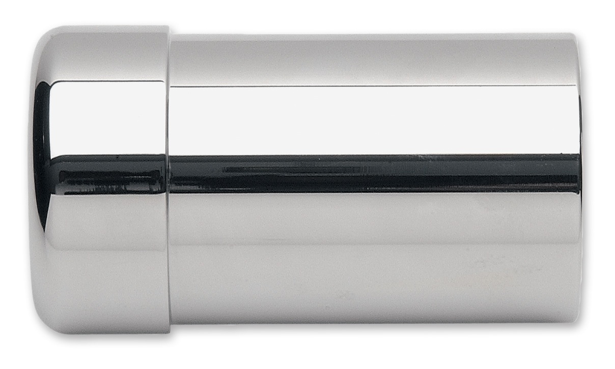 Vance & Hines Billet End-Tips | JPCycles.com