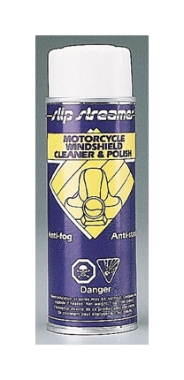 Slip Streamer Cleaner and Polish | JPCycles.com