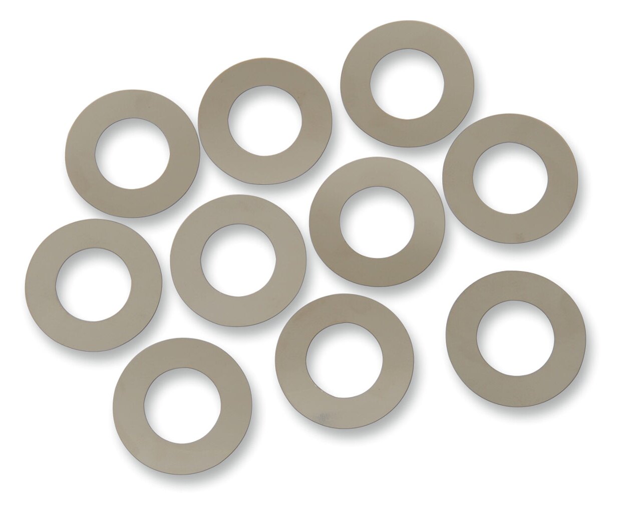 Eastern Motorcycle Parts Axle Shim Set For Harley Big Twin 1983-1999 ...