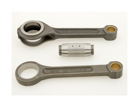 S&S Cycle Heavy Duty Connecting Rod Set For Harley Sportster 1957-1981 ...