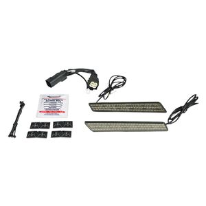 Custom Dynamics Motorcycle Lights & Accessories | JPCycles.com