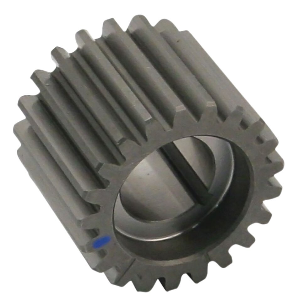 S&S Cycle Pinion Gear For Harley Big Twin 1954-1984 | JPCycles.com