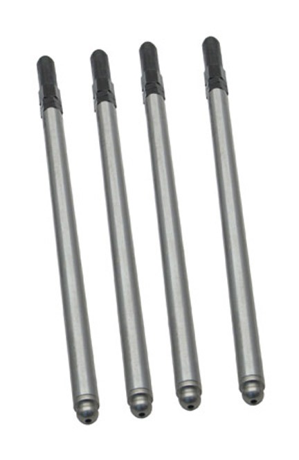 S&S Adjustable Pushrod Set For Sportster | JPCycles.com