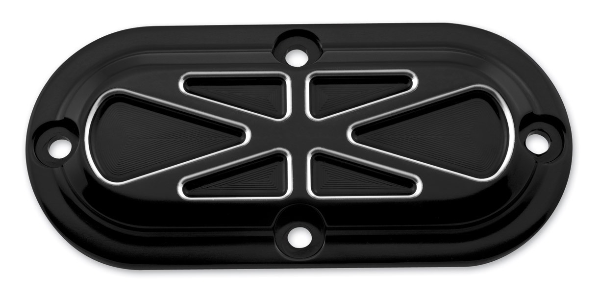 Performance Machine Formula Inspection Cover Touring / Softail / Dyna ...
