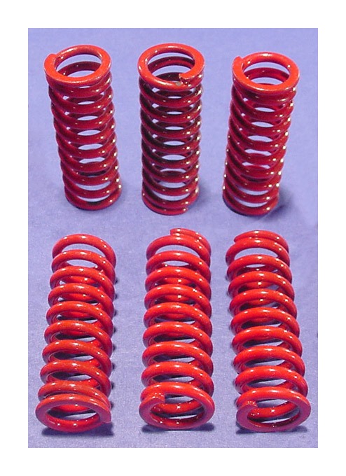 Barnett Heavy-Duty Clutch Spring For Scorpion Clutches | JPCycles.com
