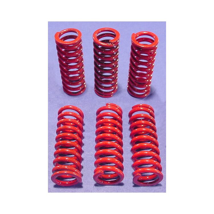 Barnett Heavy-Duty Clutch Spring For Scorpion Clutches | JPCycles.com