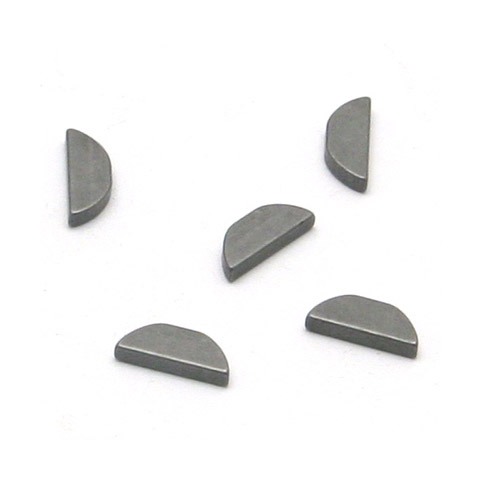 S&S Cycle Pinion Gear Key For Harley | JPCycles.com