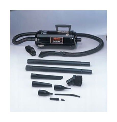 Air Force Blaster Vac N Blo 4.0 Peak HP Portable Vacuum Cleaner ...