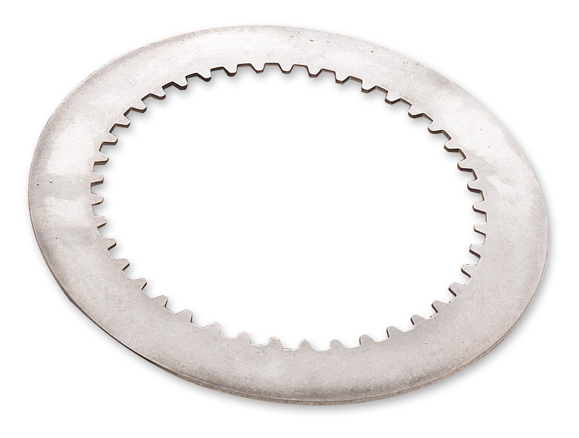 BDL Splined Steel Drive Plate | JPCycles.com