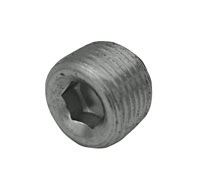 S&S Magnetic Crankcase Drain Plug For S&S Crankcases | JPCycles.com