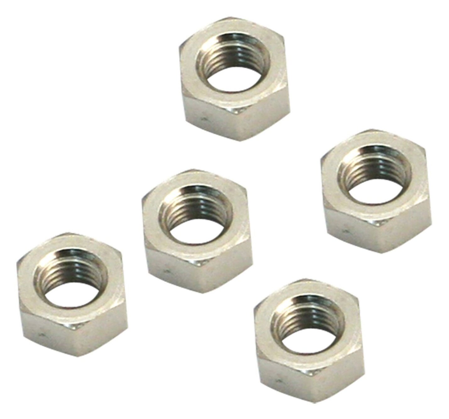 S&S Cycle Throttle Shaft Nut For Super E / G Carburetors | JPCycles.com