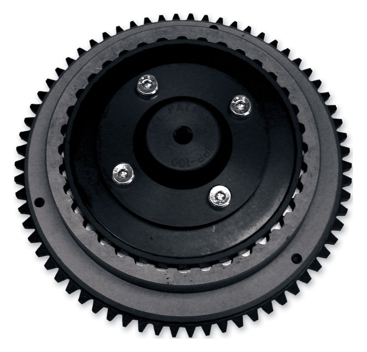 BDL Ball-Bearing Clutch Lockup Kit For Harley Big Twin 1990-2006 ...