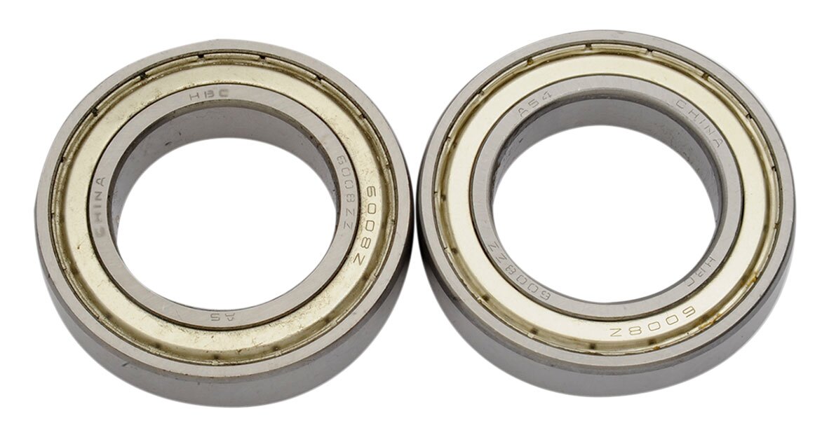 BDL Replacement Outboard Bearings | JPCycles.com
