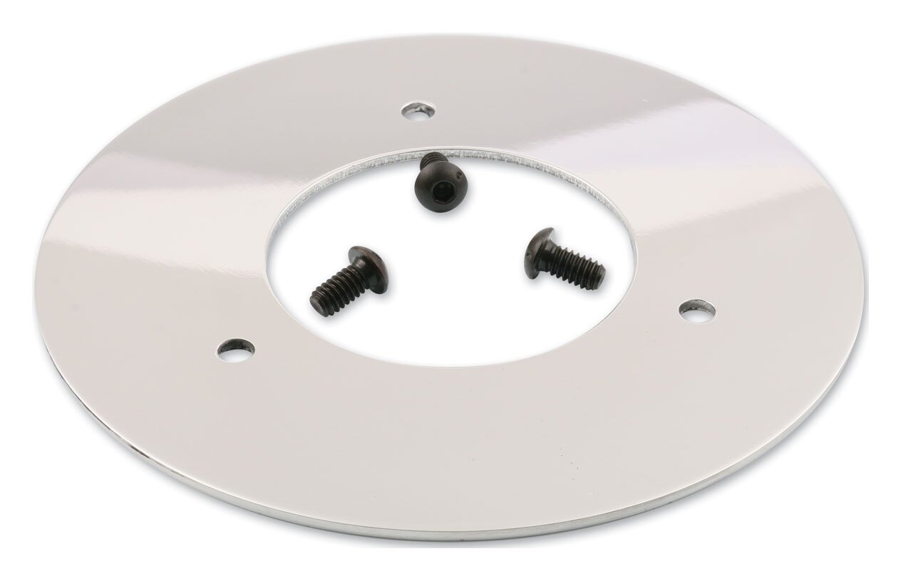 BDL Open Belt Drive Rotor Cover | JPCycles.com