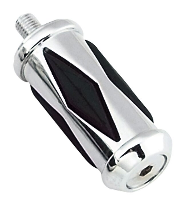 Biker's Choice Diamond Toe Peg For Harley | JPCycles.com