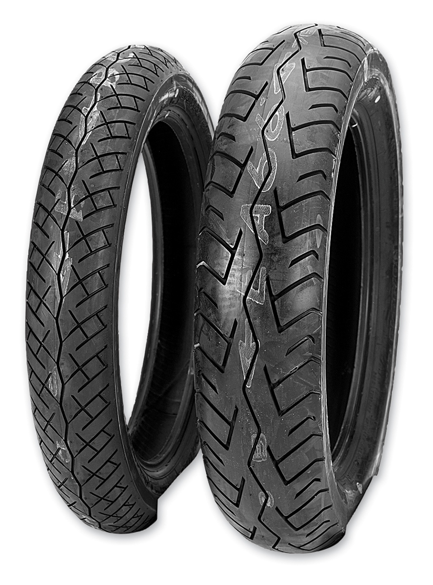 Bridgestone Battlax BT45 Sport Touring Tires | JPCycles.com