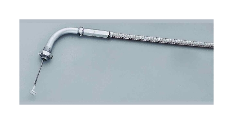 Motion Pro Armor Coat SST Idle Cable Kawasaki Vulcan 800 / 1500 1995 ...