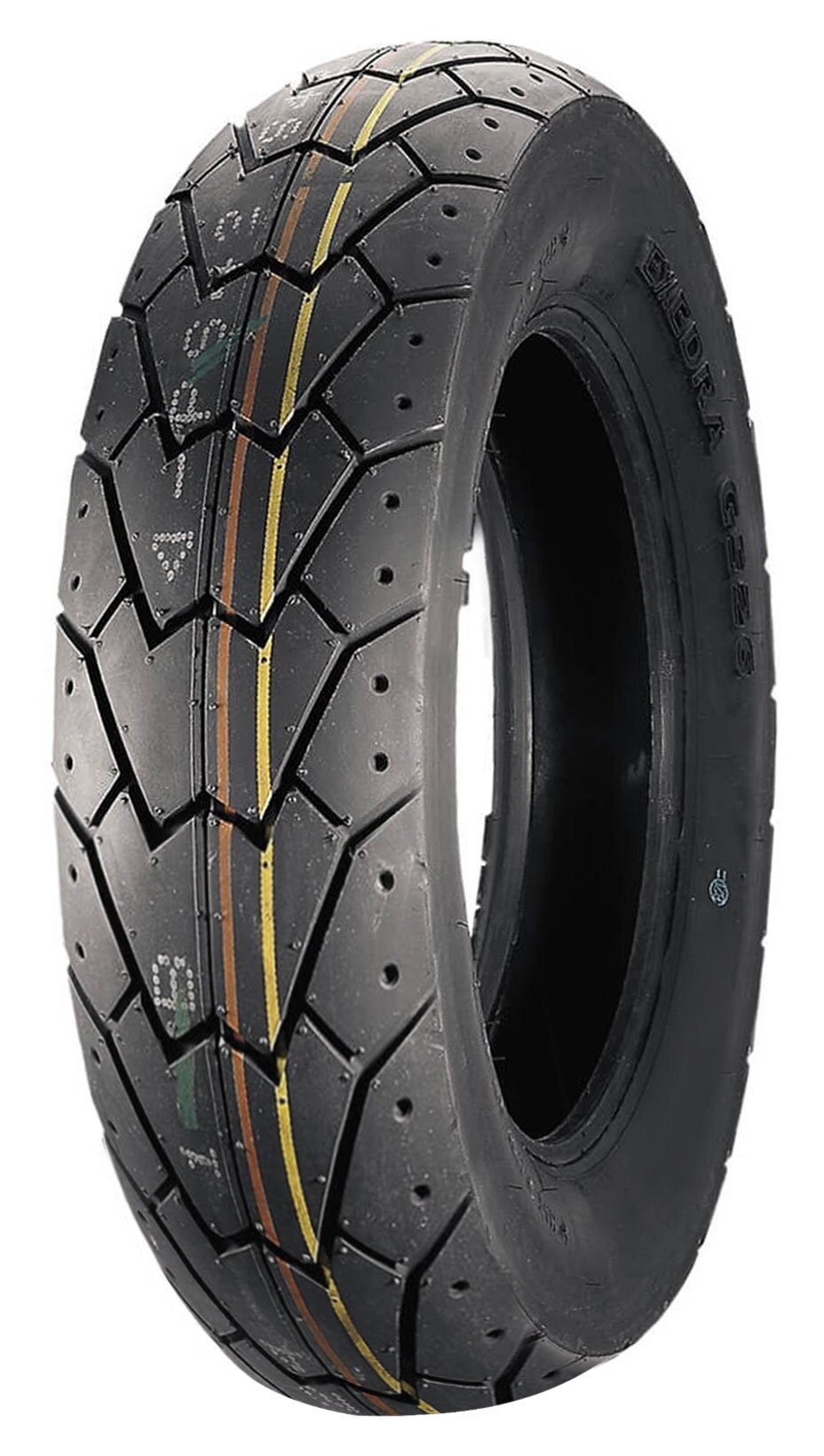 Bridgestone Exedra G526 Tires | JPCycles.com