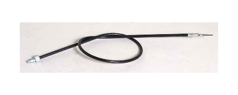Biker's Choice 35" Speedometer Cable For Harley Tour Glide 1986-1991 ...